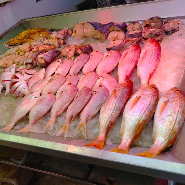 Victoria Street Market - Love Durban