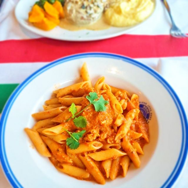 Roma Revolving Restaurant - Love Durban