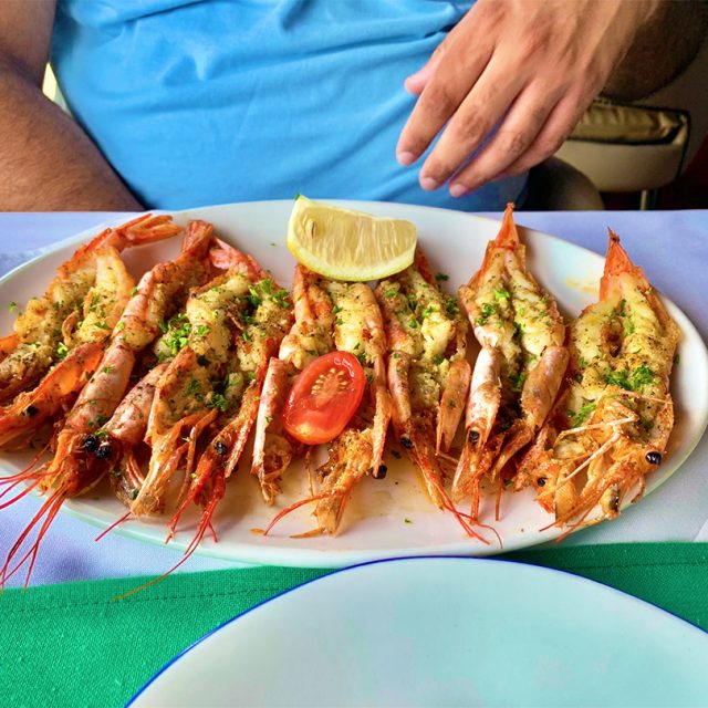 Roma Revolving Restaurant - Love Durban