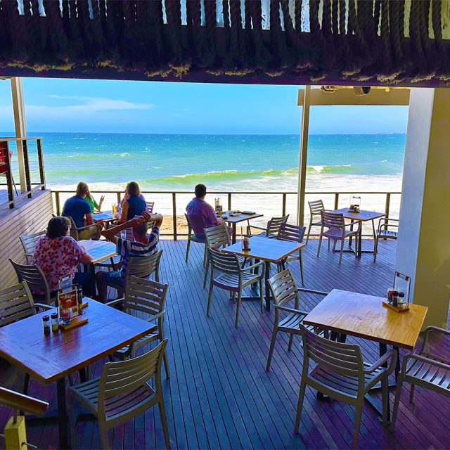 Surf Riders South Beach - Love Durban