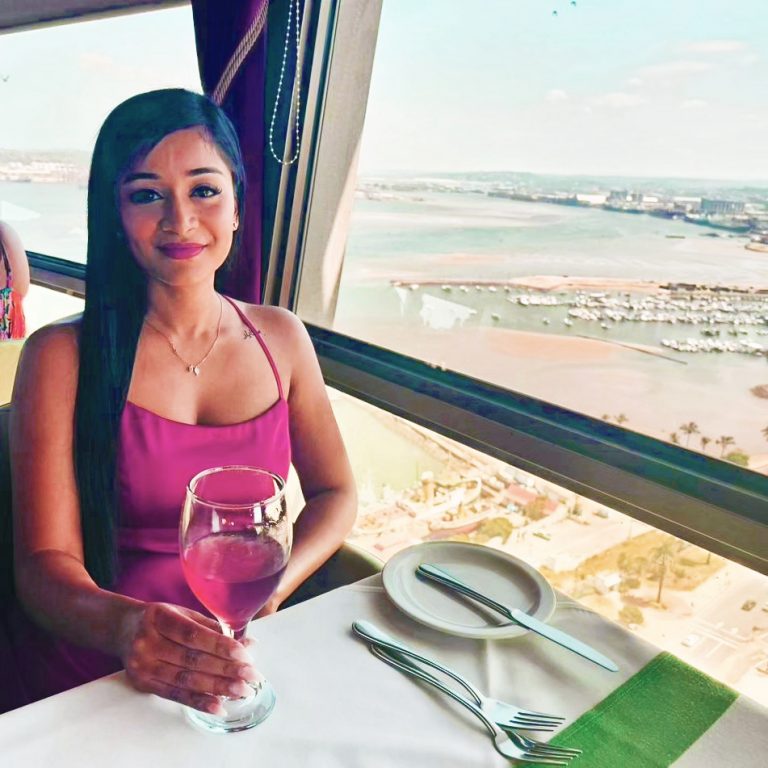 Roma Revolving Restaurant - Love Durban